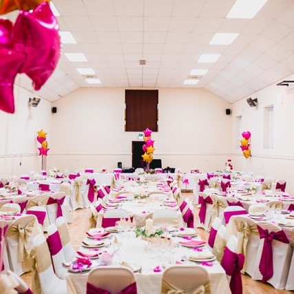 Home - Menheniot Village Hall